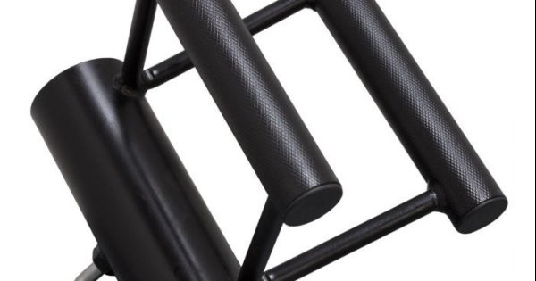 T-Kulmasoutu kapea kahva | Fitstore Finland