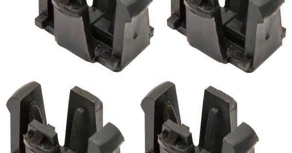 Reebok Step Clips | Fitstore Finland